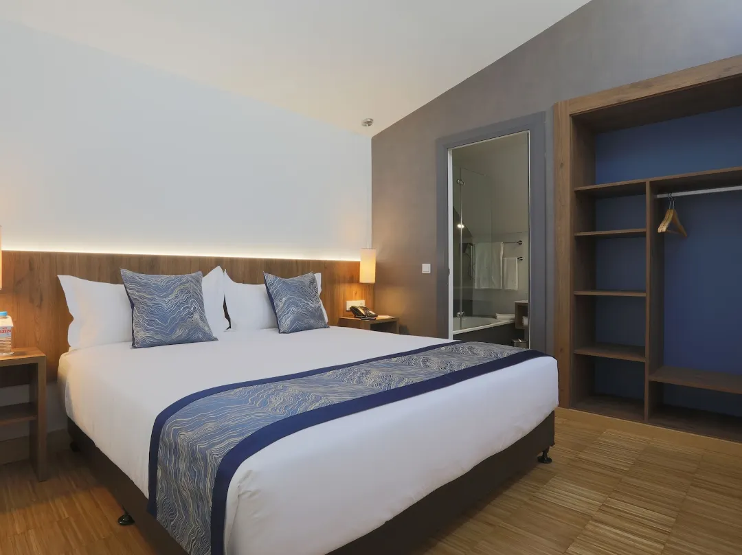 Hotel Villa Odón - Villaviciosa de Odón