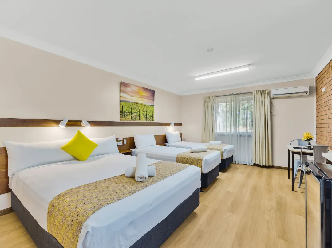 Castlereagh Motor Inn - Gilgandra
