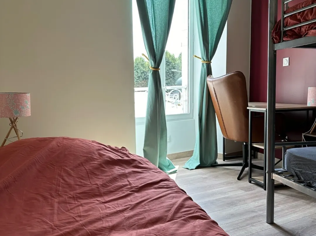 5 Pl. Marcadieu - Occitanie