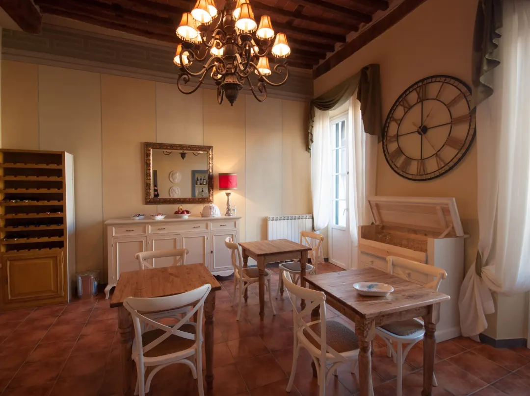 B&b Corte Toro - Lucca