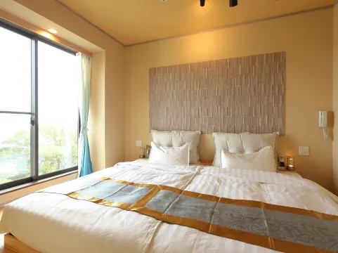 Onsen Villa Mimiu - 熱海市