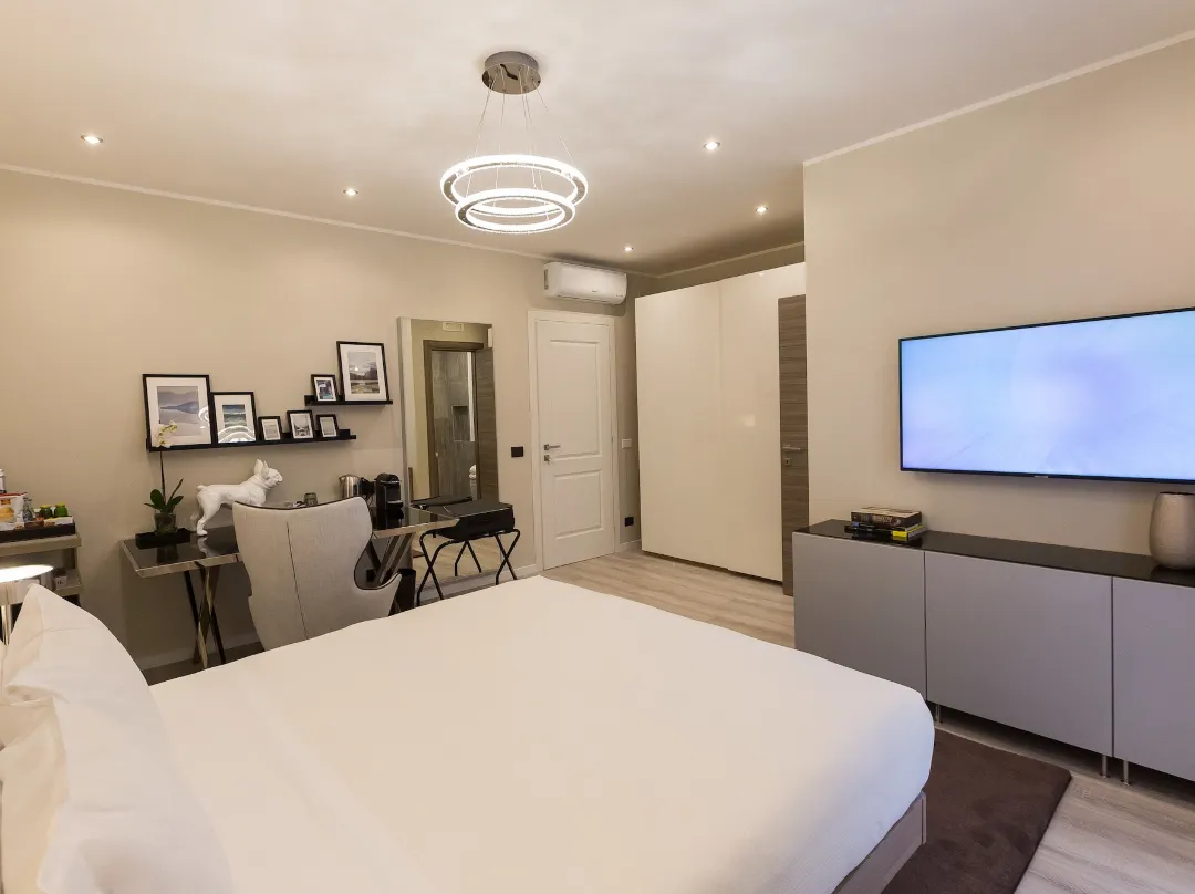 Clementi Portrait - Roma