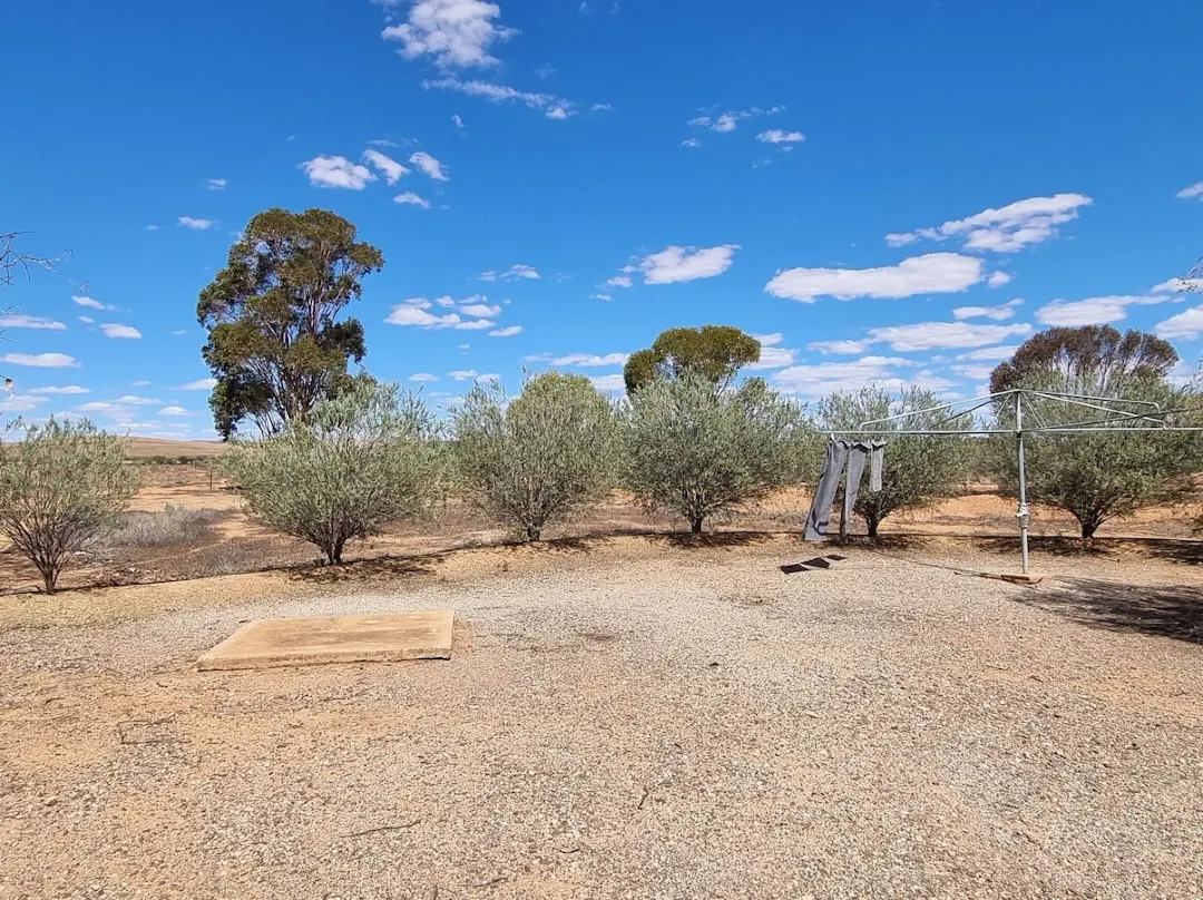 Windana Cottages - South Australia
