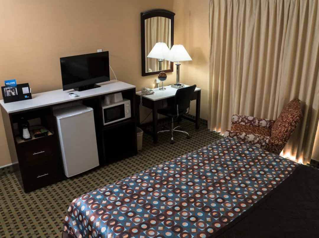 California Inn Barstow - Barstow, CA