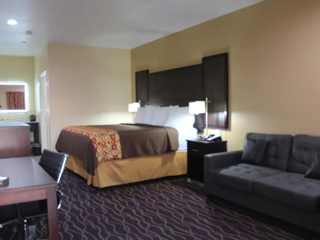 Express Inn And Suites - Humble
