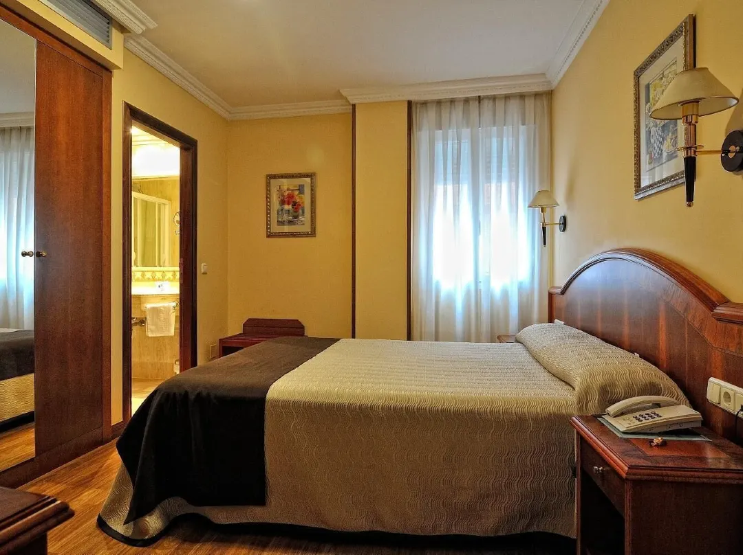 Hotel Alisi - Aranda de Duero