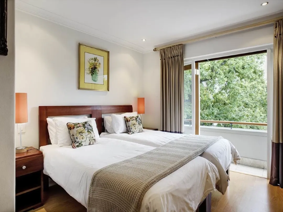 The Stellenbosch Hotel - Stellenbosch