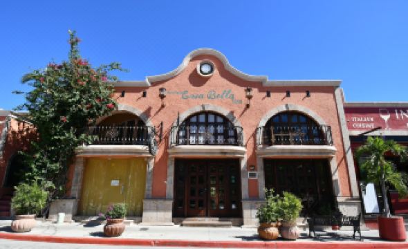 Collection O Casa Bella Hotel Boutique, Cabo San Lucas (Cabo San Lucas ...