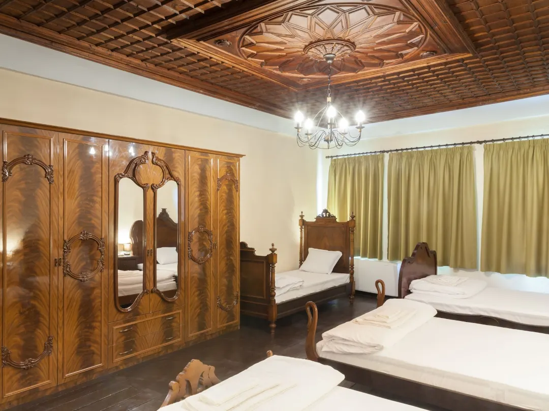 History Inn Unique Guest House - Veliko Tarnovo