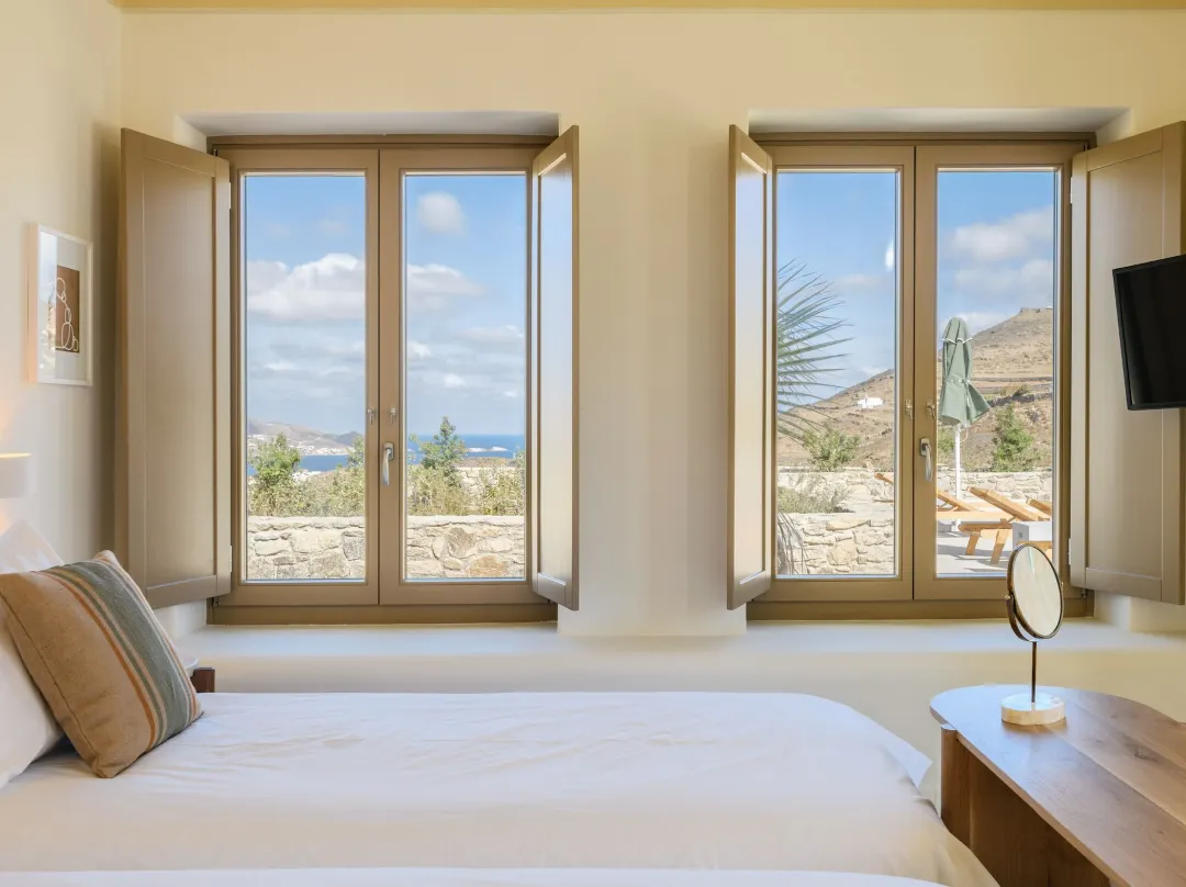 Camarades Mykonos - Mykonos