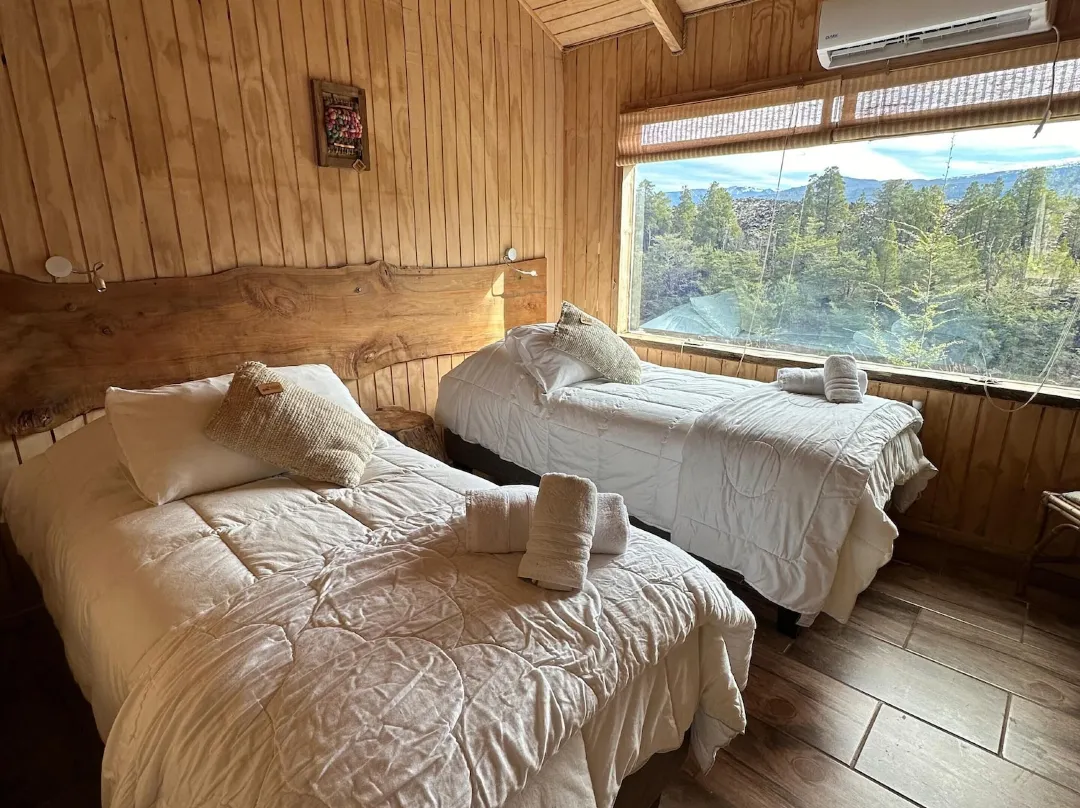 Hotel Conguillío - Neuquen