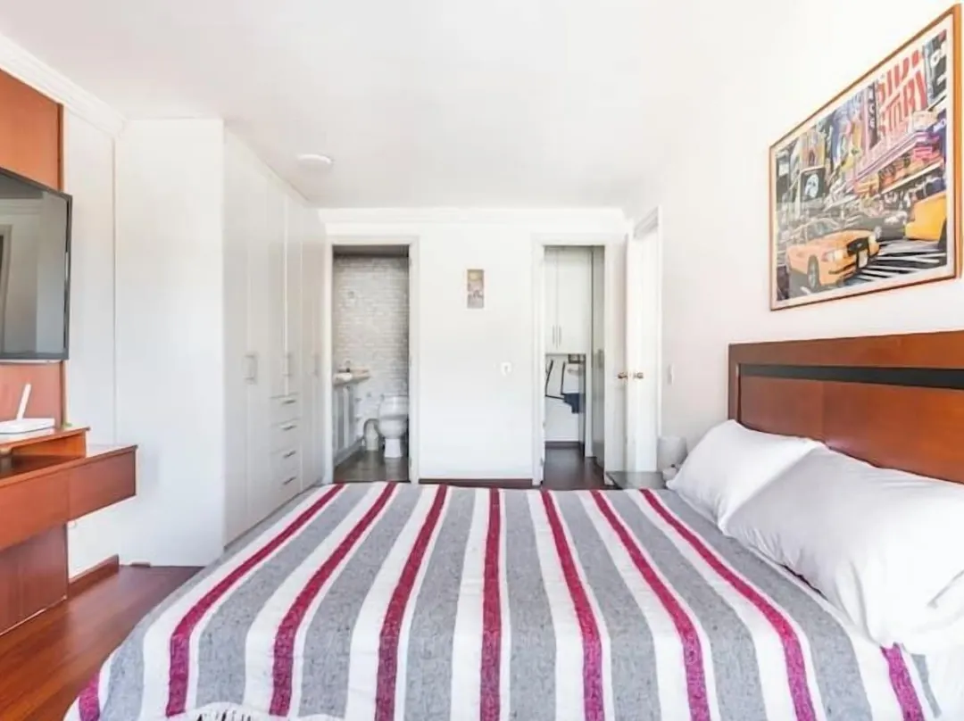 Fontana Suites - Quito