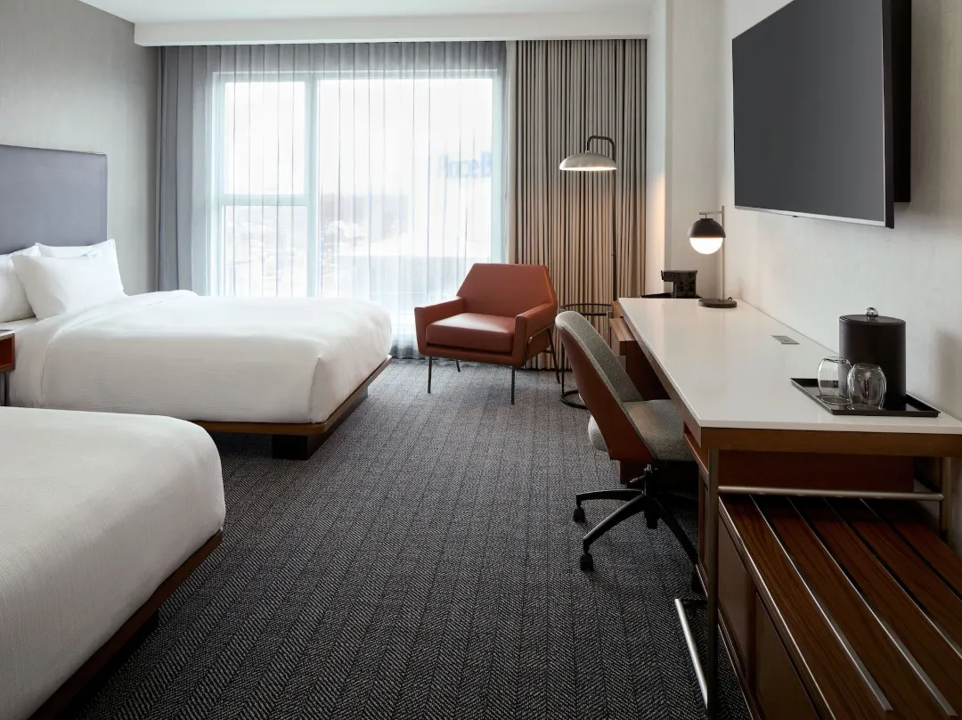 Courtyard  Montreal Laval - Laval