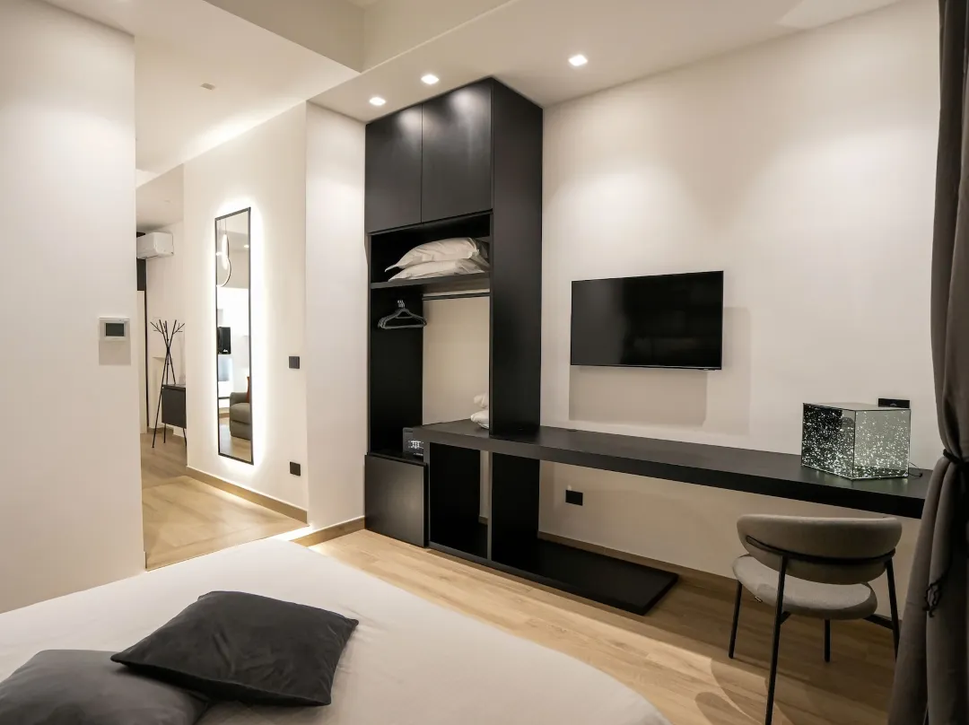 La Banchina Luxury Suites - Trani