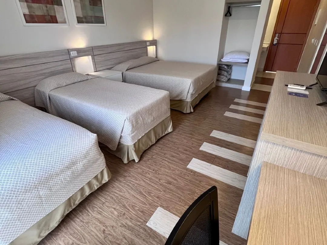 Atibaia Residence Hotel & Resort - Atibaia