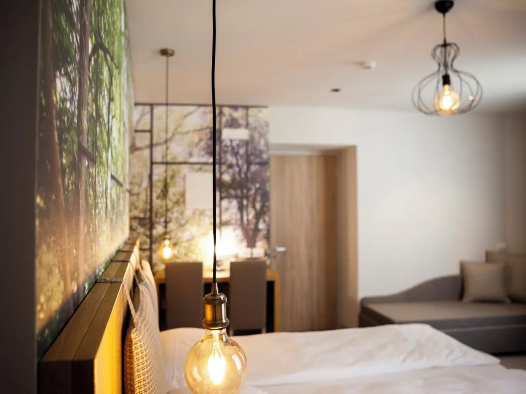 Epoche Hotel Zanella 1889 - Upgarda Hotels - Nago–Torbole