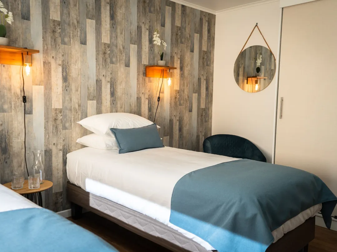 Hotel Boutique Restaurant Kran Kreen - Punta Arenas