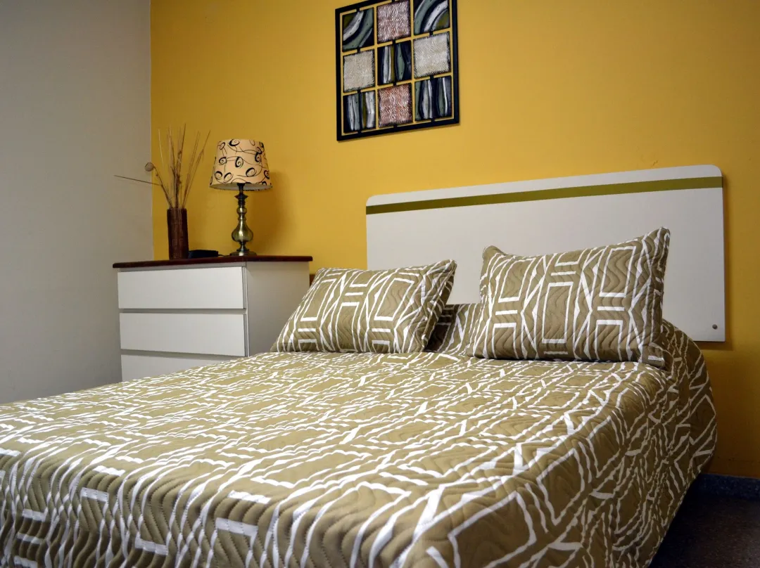 Hostal Universitario Interamericana San Germán - Puerto Rico