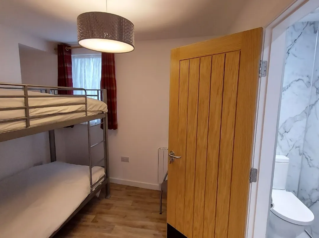 Booktown Bunkhouse - Dumfries and Galloway