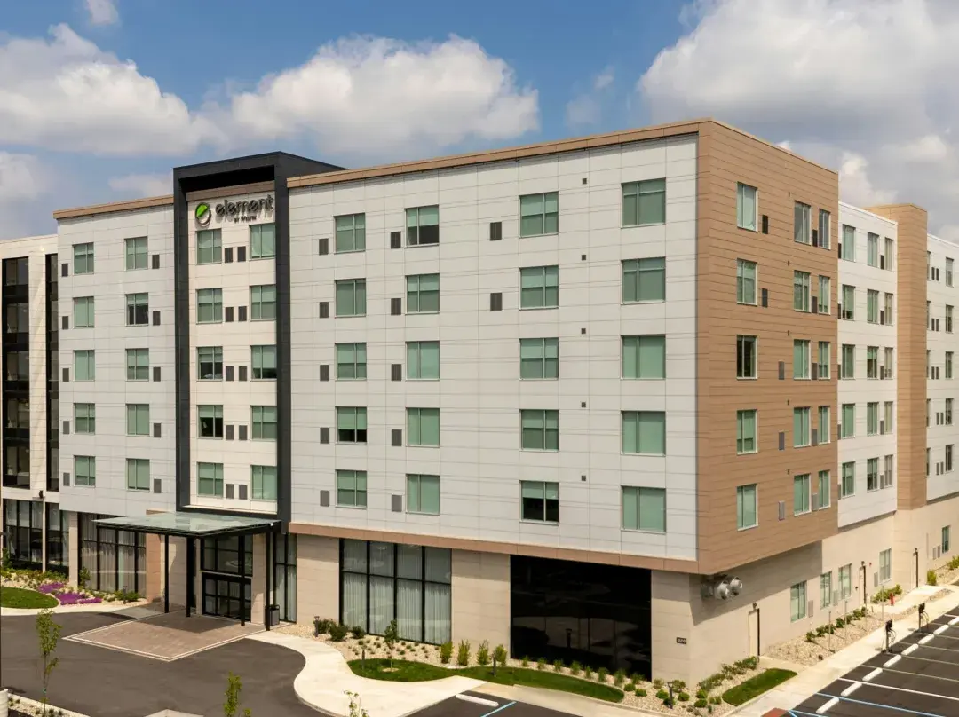 Element Indianapolis Carmel - Carmel, IN