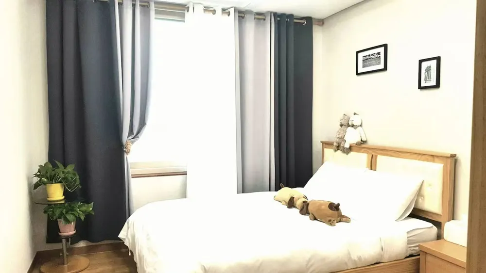 Jeju Badamjeong - Ciudad de Jeju