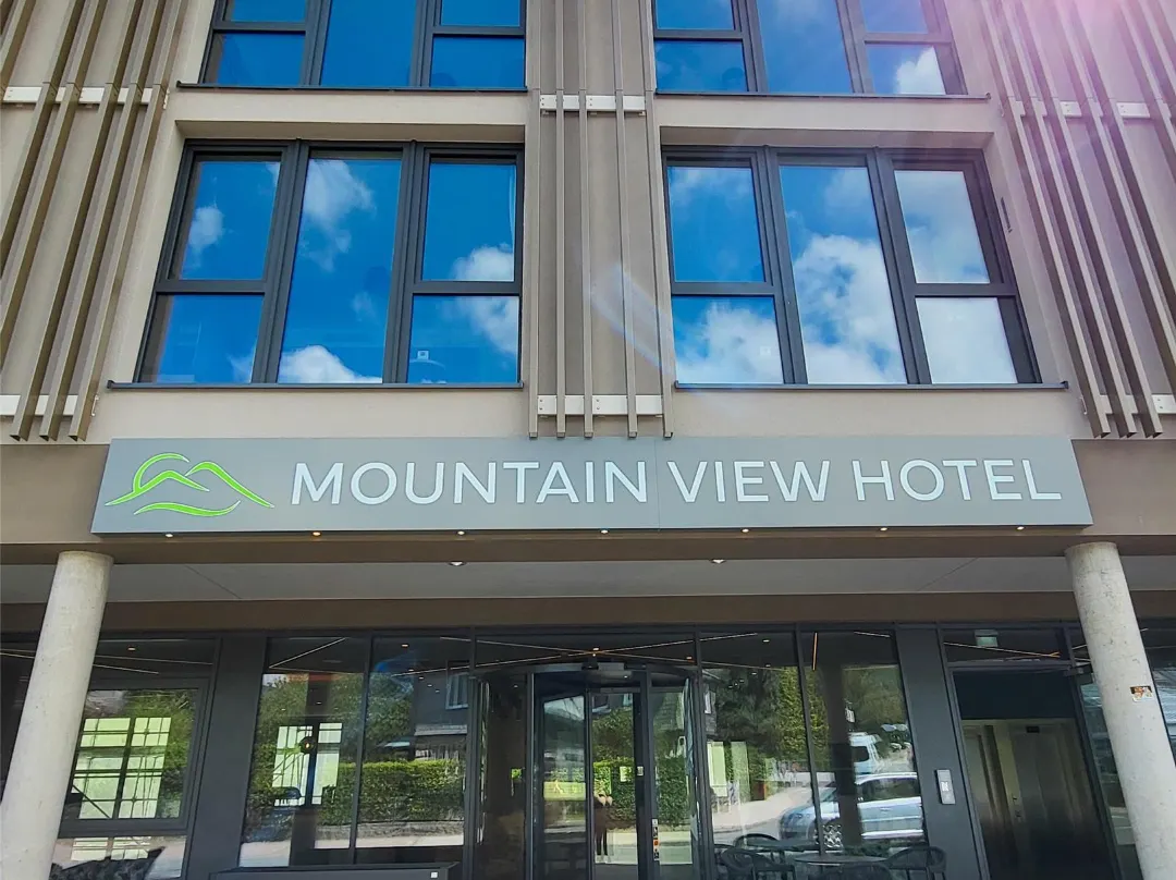 Mountain View Hotel Willingen, Bw Signature Collection - Brilon