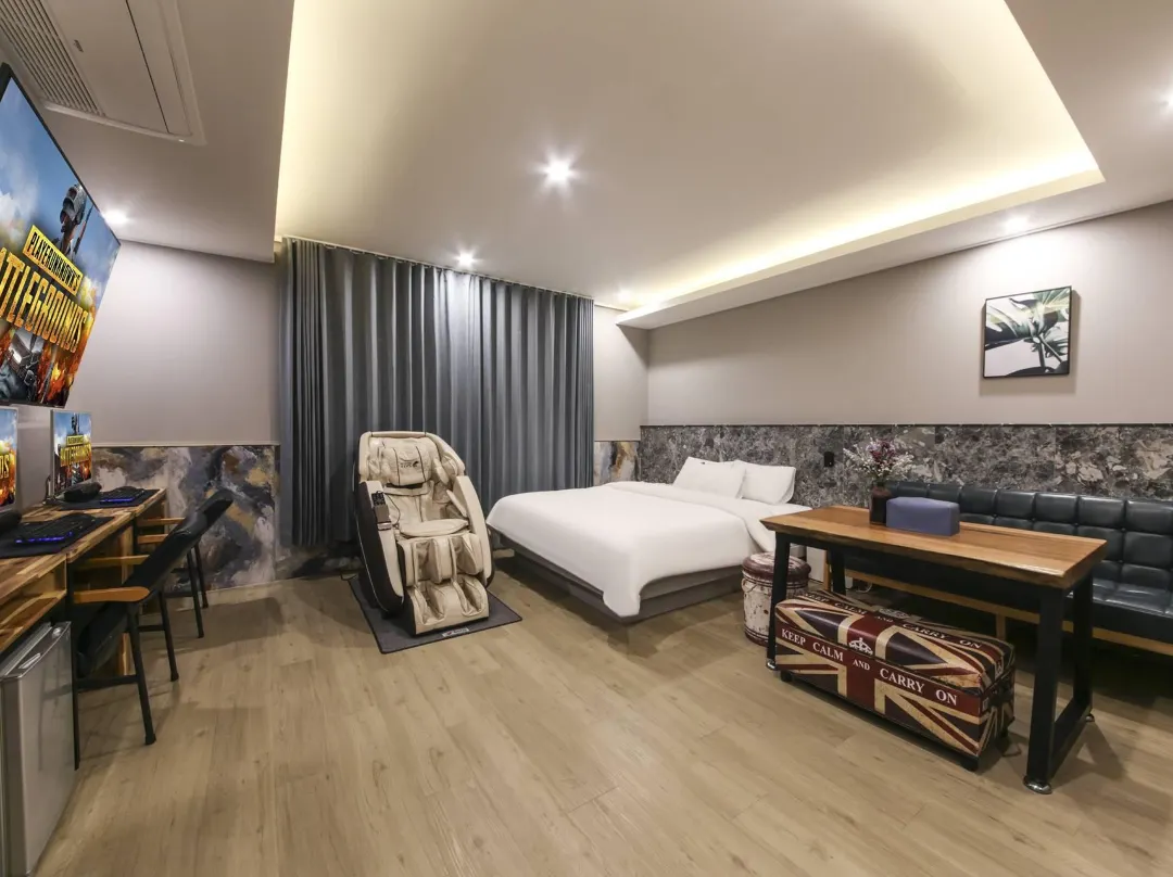 Daegu Seongseo Hotel Series 5.0 - Daegu