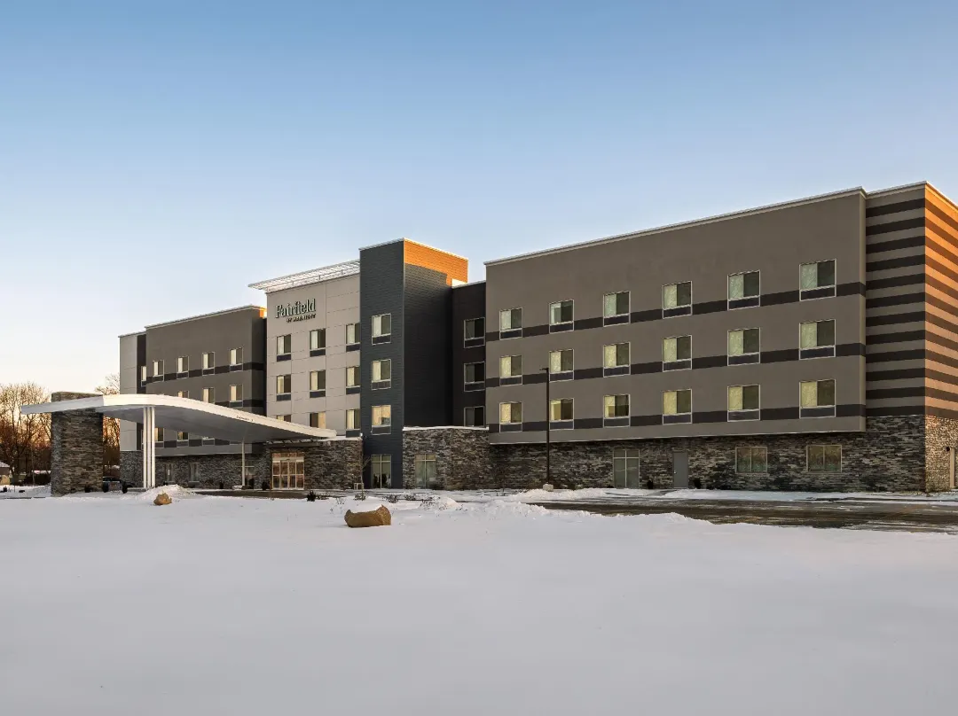 Fairfield Inn & Suites Kokomo - Kokomo, IN