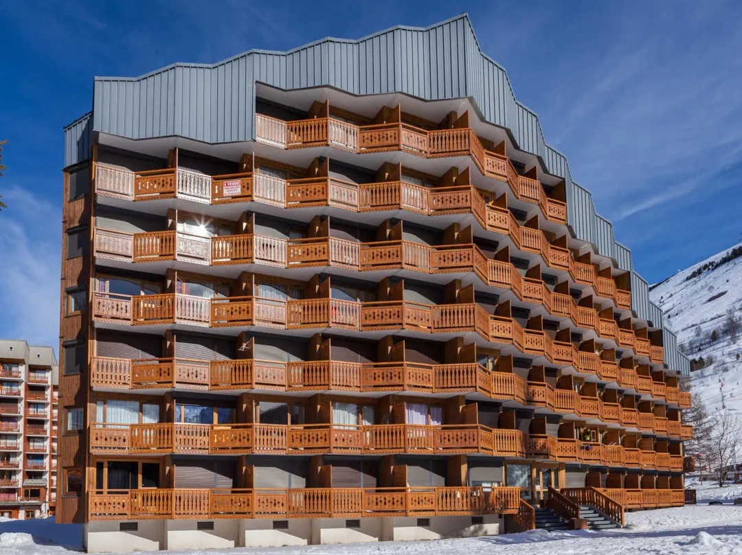 Hideaway In Les Deux Alpes - Les Deux Alpes, France