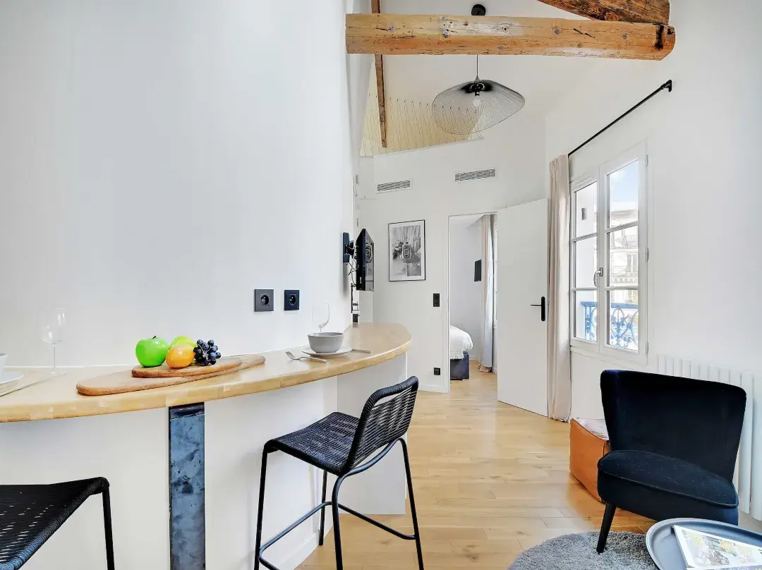 Perfect Location - Gare De Lyon / Bastille - Paris