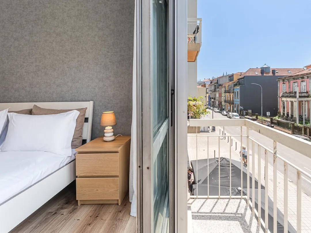 Guestready - Lovely Family Home In Boavista - Porto