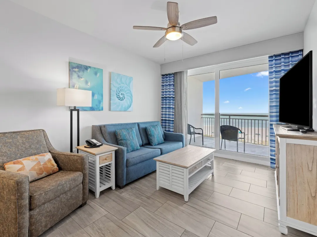Provident Oceana Beachfront Suites - Madeira Beach, FL