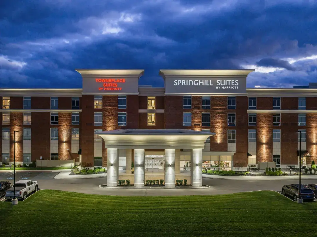 Springhill Suites Canfield - Youngstown, OH