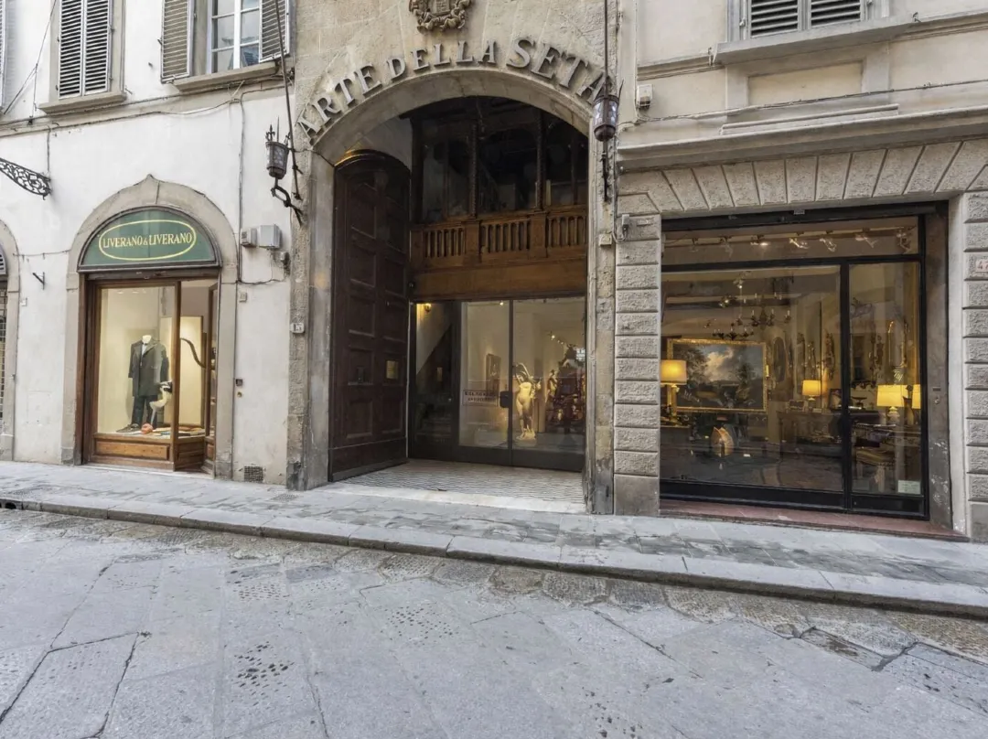 Fossi Panoramic Terrace By Mmega - Florence