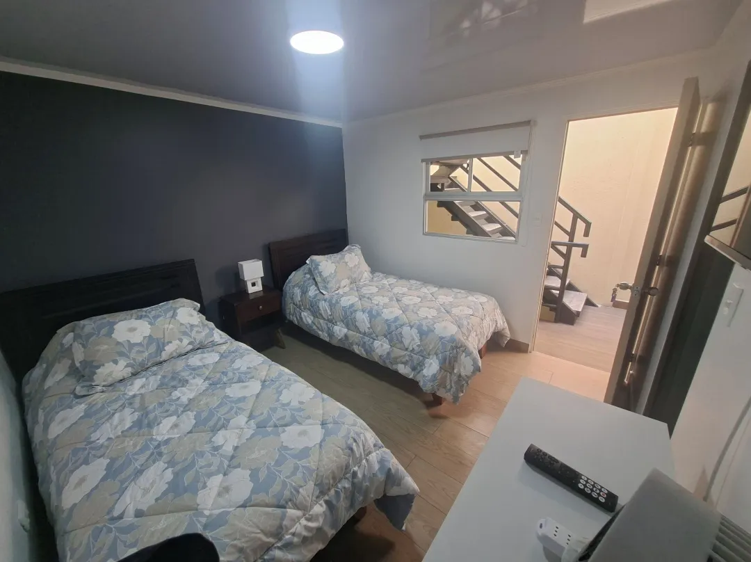 Hospedaje Casona Eco Wing - Iquique