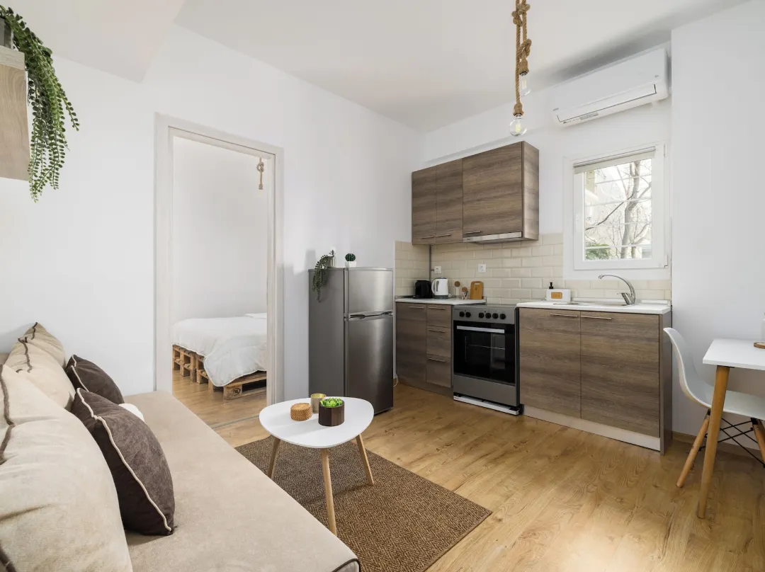 Ourania Lofts And Suites - Thessaloniki