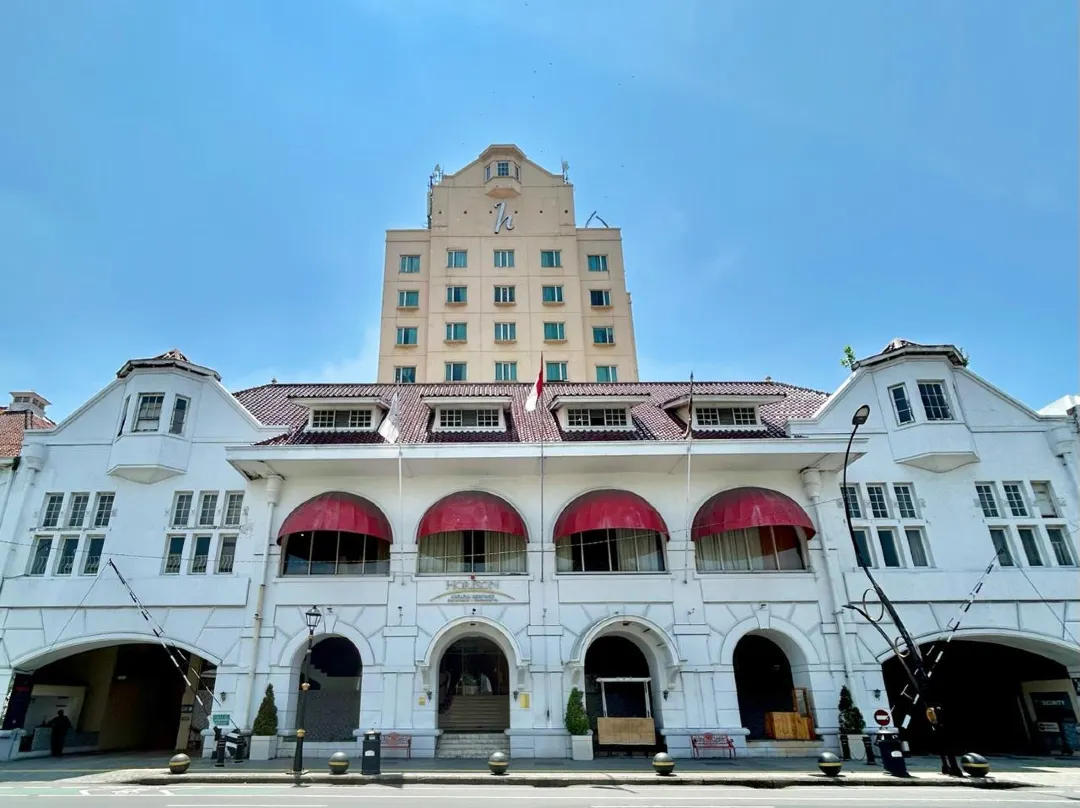 Hotel Horison Arcadia Heritage Surabaya - Surabaya