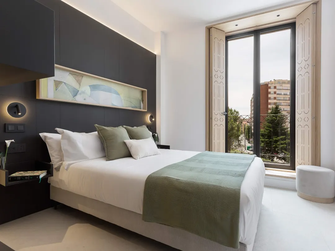 Genteel Home Solanilla Iv - Valladolid