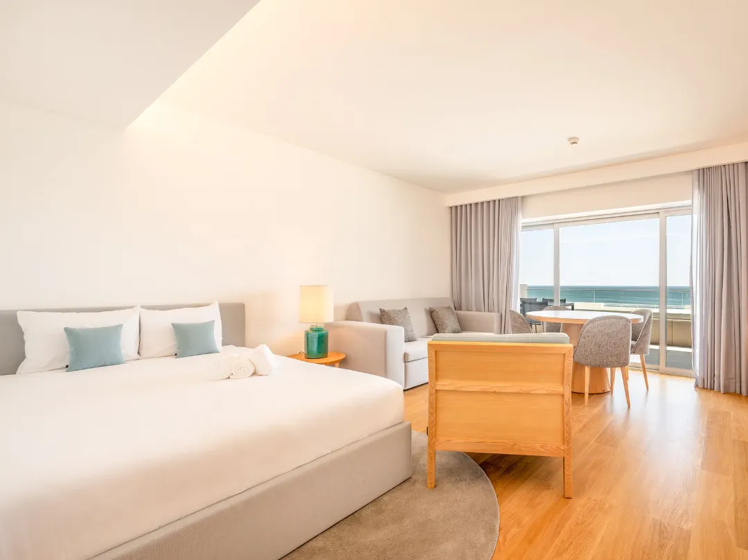 Guestready - Ocean-front Getaway In Sesimbra - Sesimbra