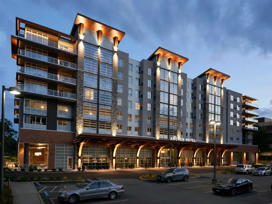 Archer Hotel Seattle/redmond - Issaquah, WA