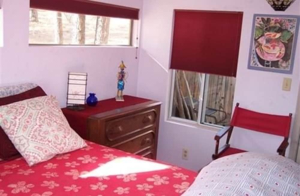 Elden Trails Bed And Breakfast - Flagstaff, AZ