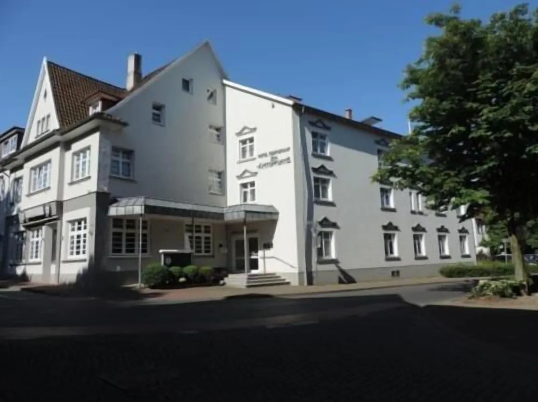 Hotel Zur Amtspforte - Stadthagen