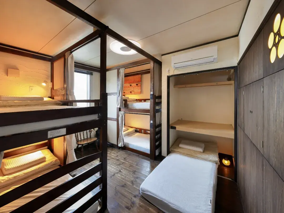 Sendai Guest House Umebachi - Sendai