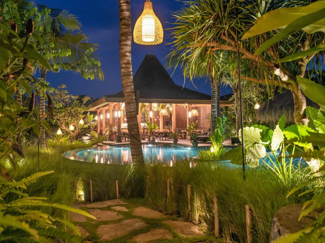 Desa Hay Canggu - Canggu