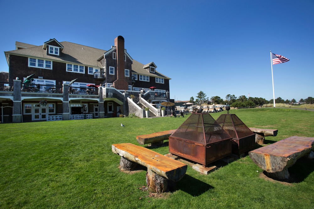 McMenamins Gearhart Hotel Reviews: 35 Verified Reviews Latest 2024 ...
