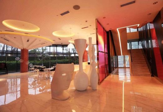 Santorini - Azure Urban Resort Residences, Paranaque - 2025 Updated ...