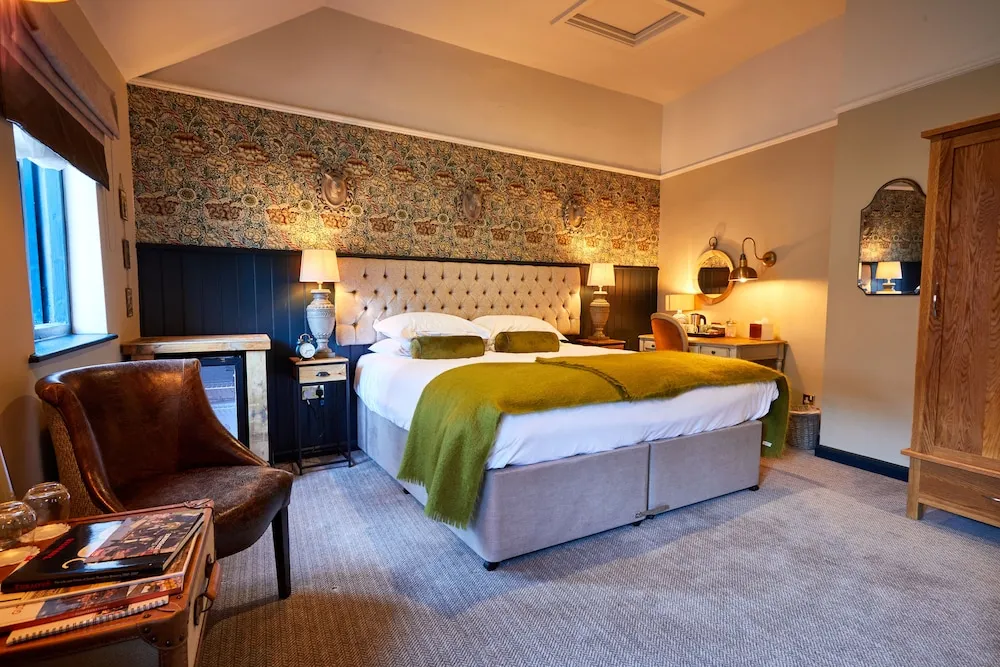The Fleece At Cirencester - Cirencester