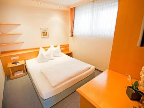 Hotel Krone Ohg - Gerlingen