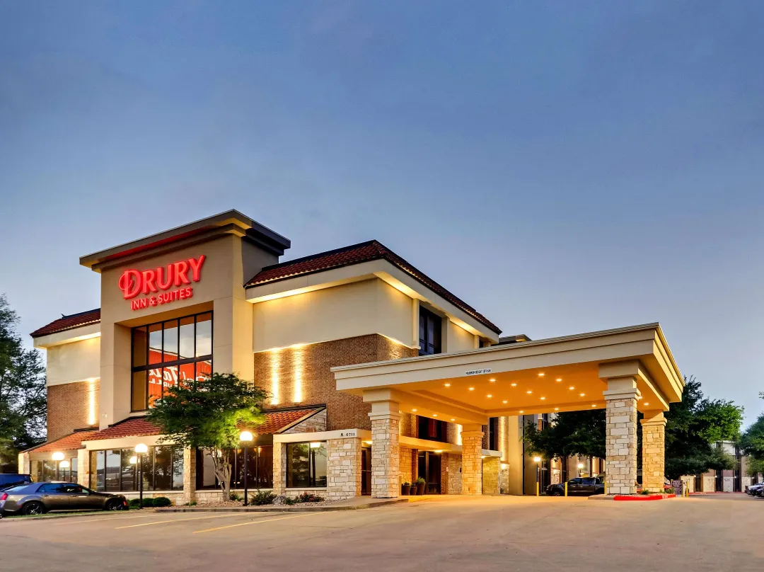 Drury Inn & Suites Austin North - 오스틴