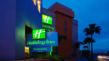 Holiday Inn Tijuana Zona Rio Reviews: 106 Verified Reviews Latest 2024 ...